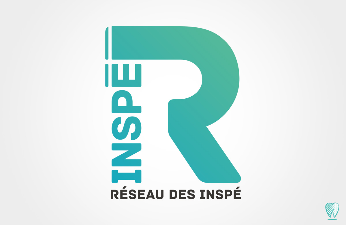 Réseau des INSPÉ - Refonte de l'identité visuelle